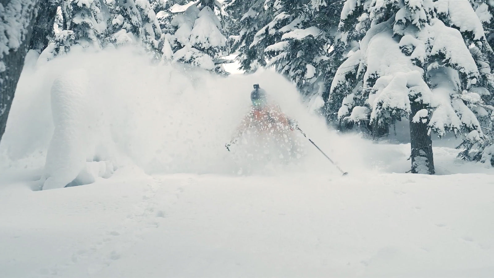 Strafe Journal | Watch: Storm Warning - Strafe Outerwear