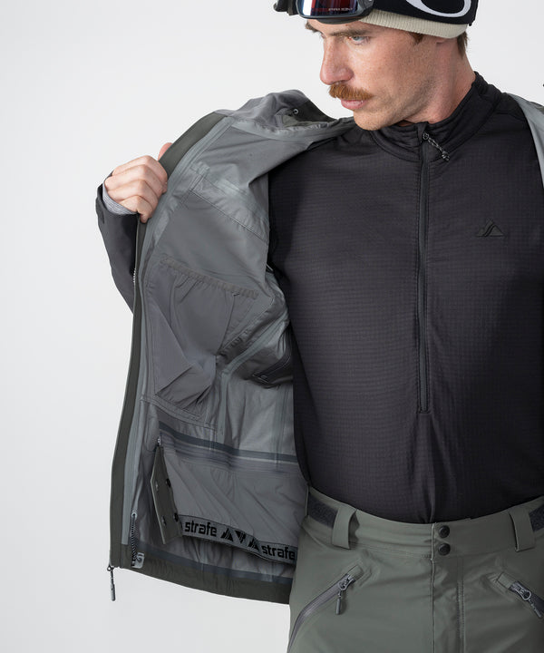 M's Pyramid Jacket | Strafe Outerwear
