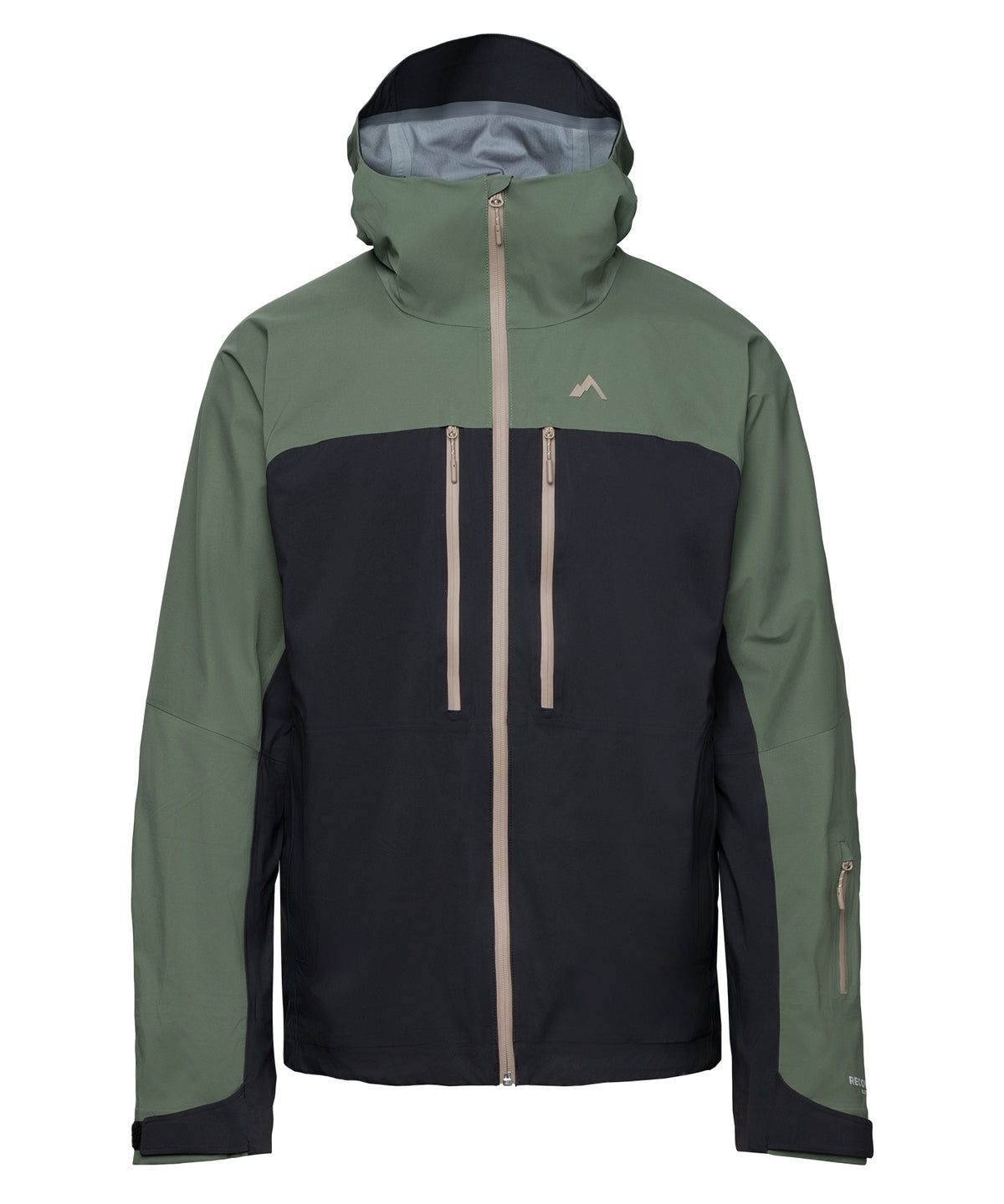 Men's Ski & Snowboard Jackets | Strafe Outerwear
