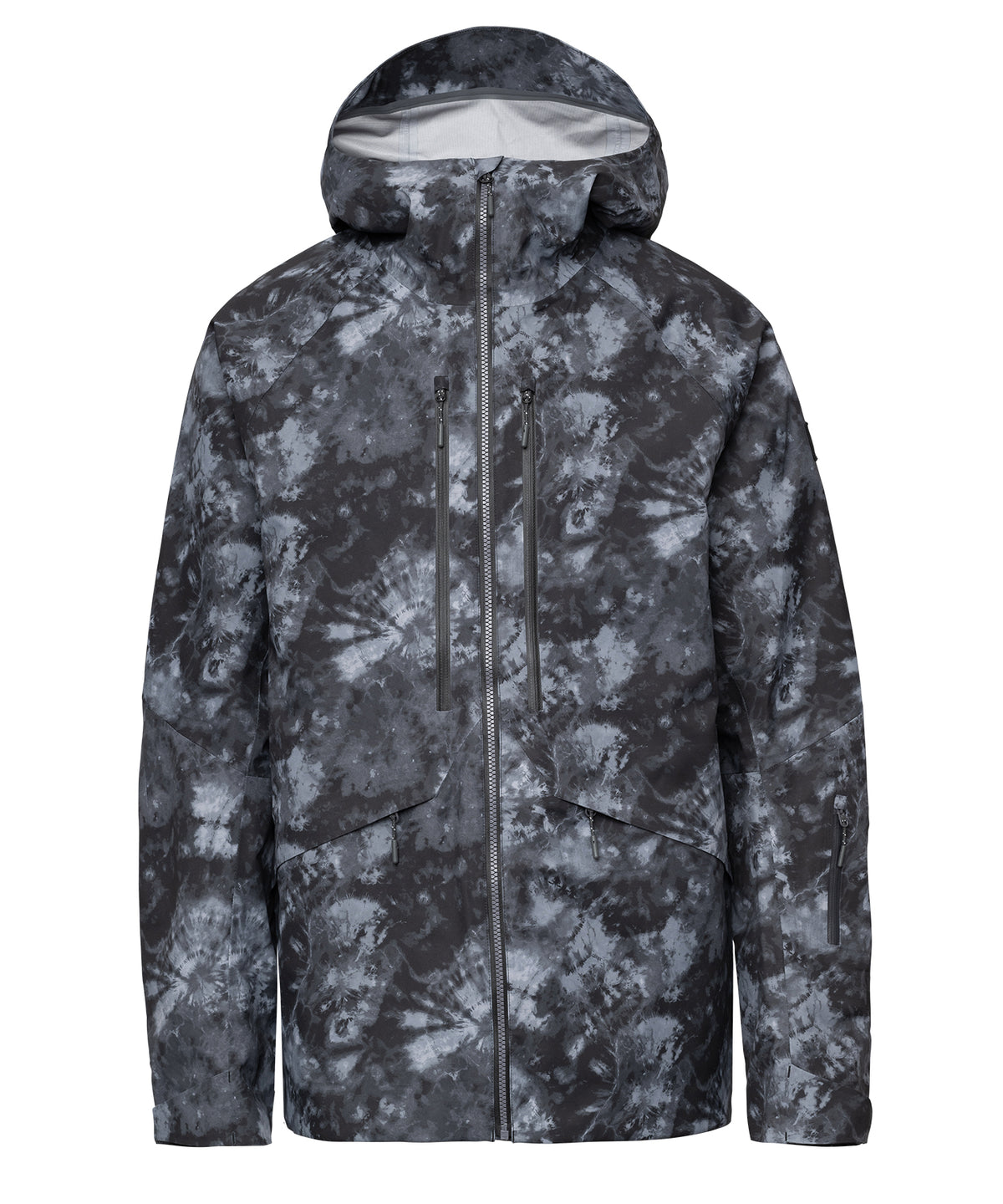 Men's Ski & Snowboard Jackets | Strafe Outerwear