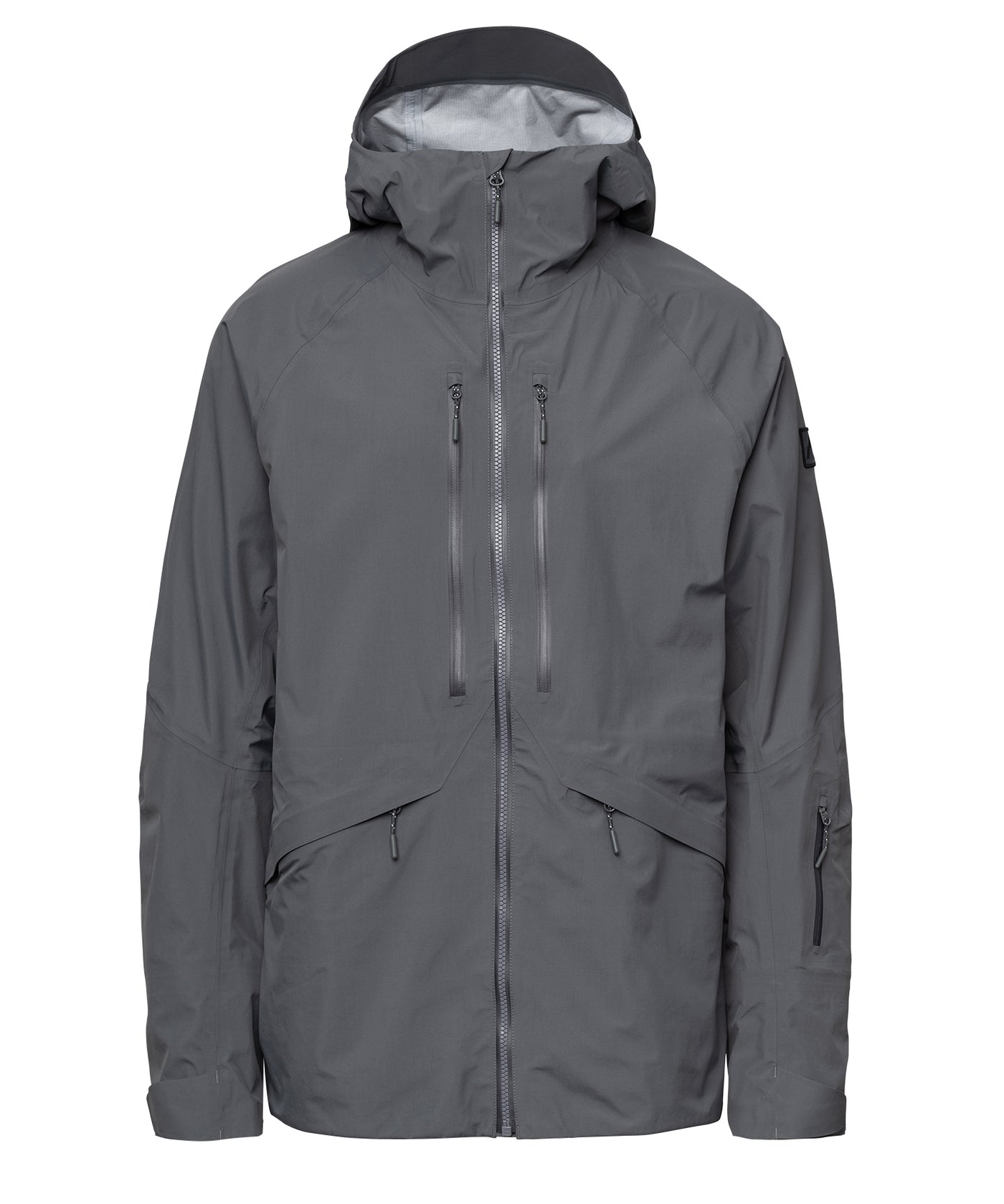 Men's Ski & Snowboard Jackets | Strafe Outerwear