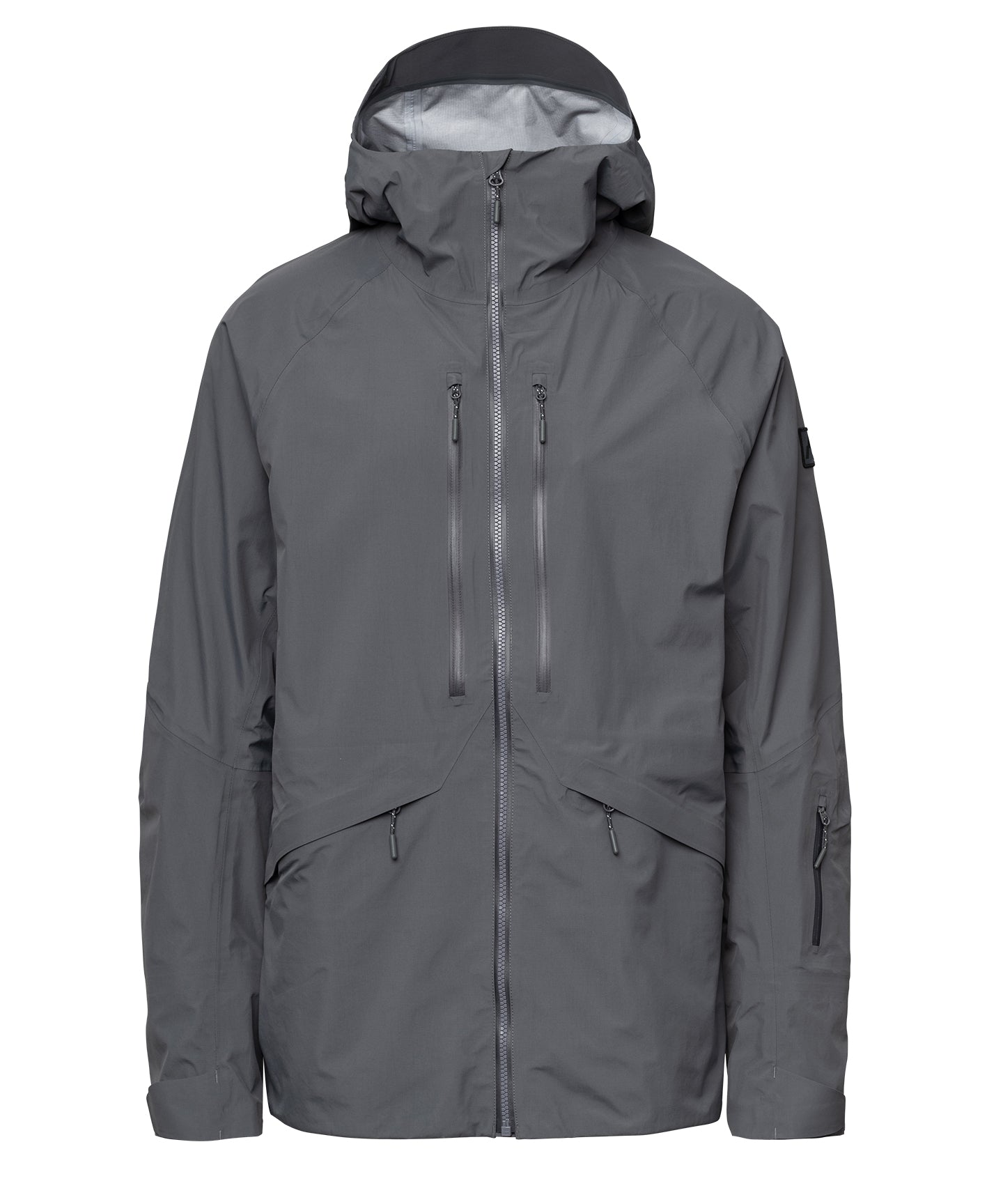 Men's Ski & Snowboard Jackets | Strafe Outerwear