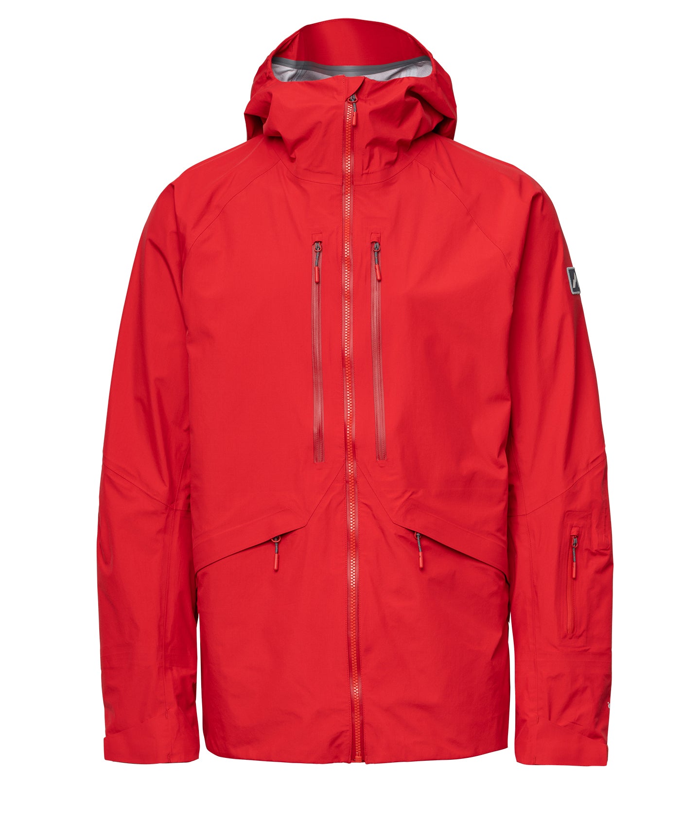 Men's Ski & Snowboard Jackets | Strafe Outerwear
