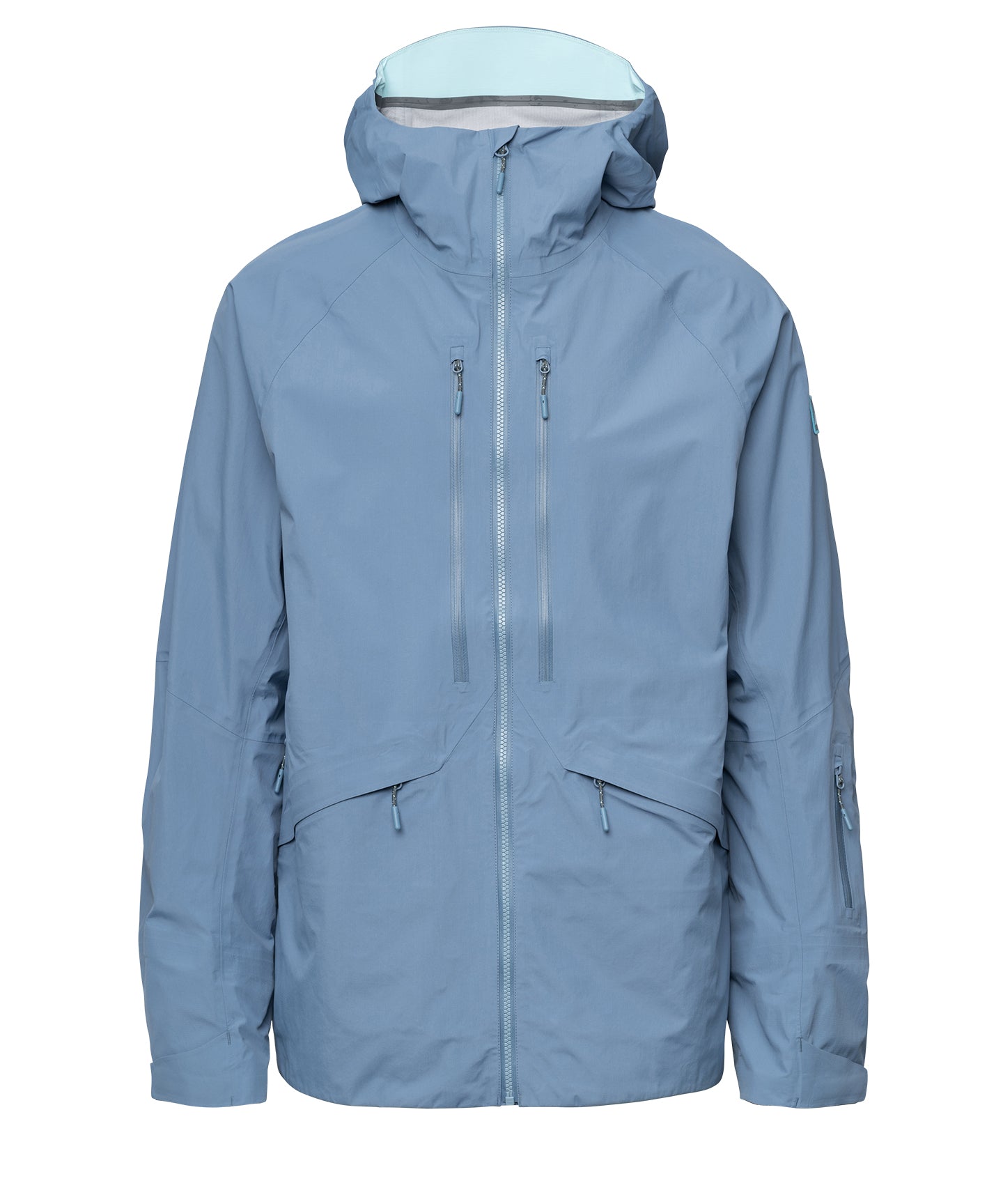 Men's Ski & Snowboard Jackets | Strafe Outerwear