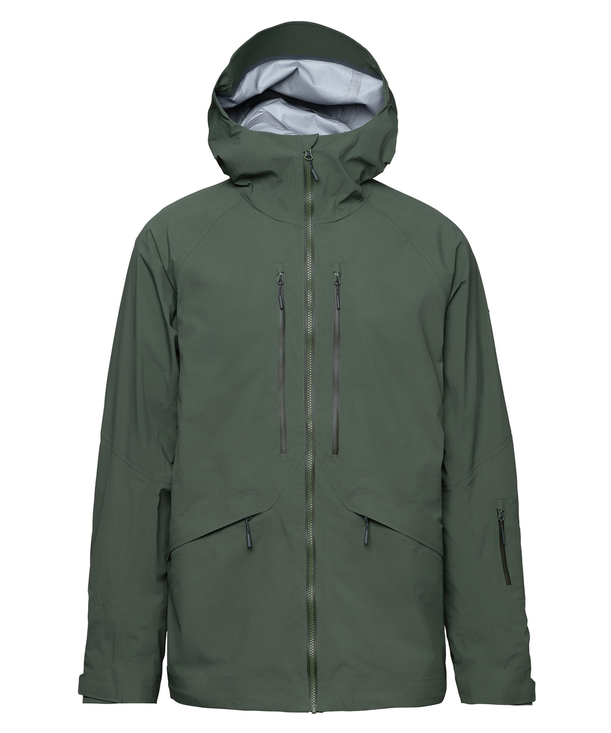 Men's Ski & Snowboard Jackets | Strafe Outerwear