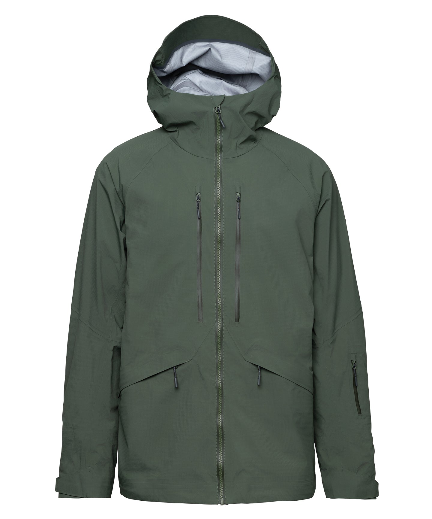 Men's Ski & Snowboard Jackets | Strafe Outerwear