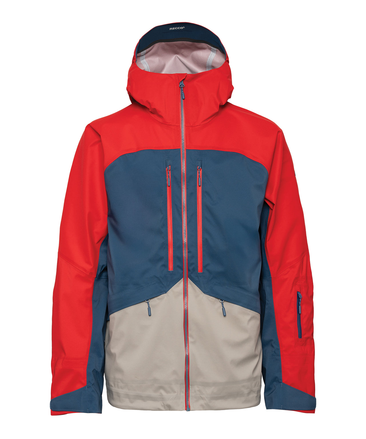 Nomad Jacket – Strafe Outerwear