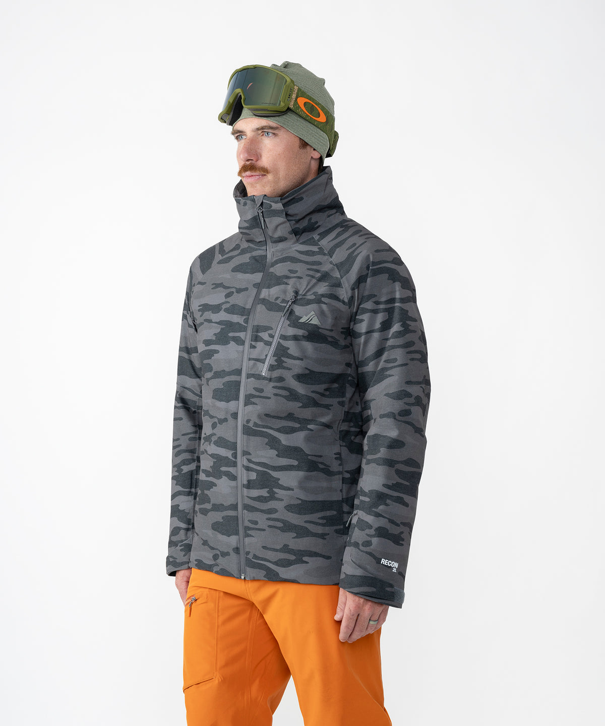 M's Hayden Jacket | Strafe Outerwear