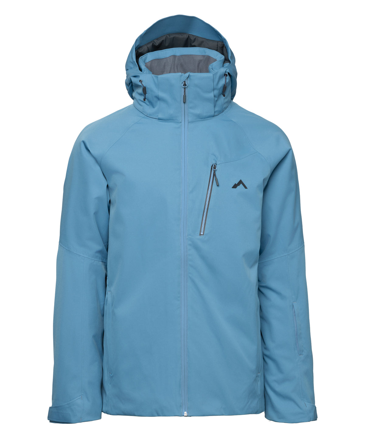 Hayden Insulated Jacket - Strafe Outerwear