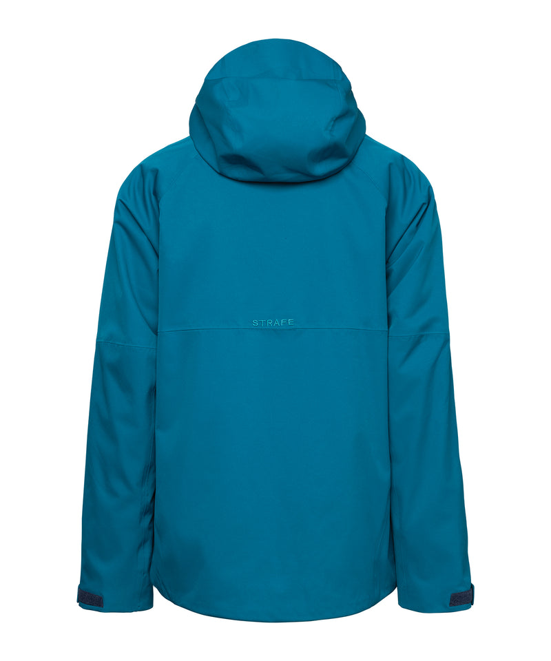 Exhibition Insulated Jacket - Strafe Outerwear