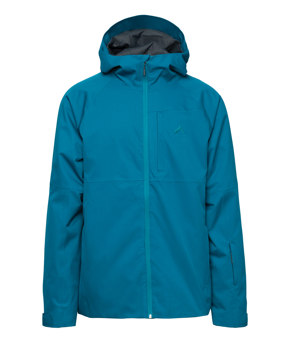 Exhibition Insulated Jacket - Strafe Outerwear