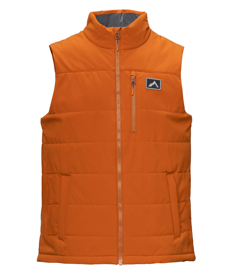 M's Shadow Mountain Vest | Strafe Outerwear