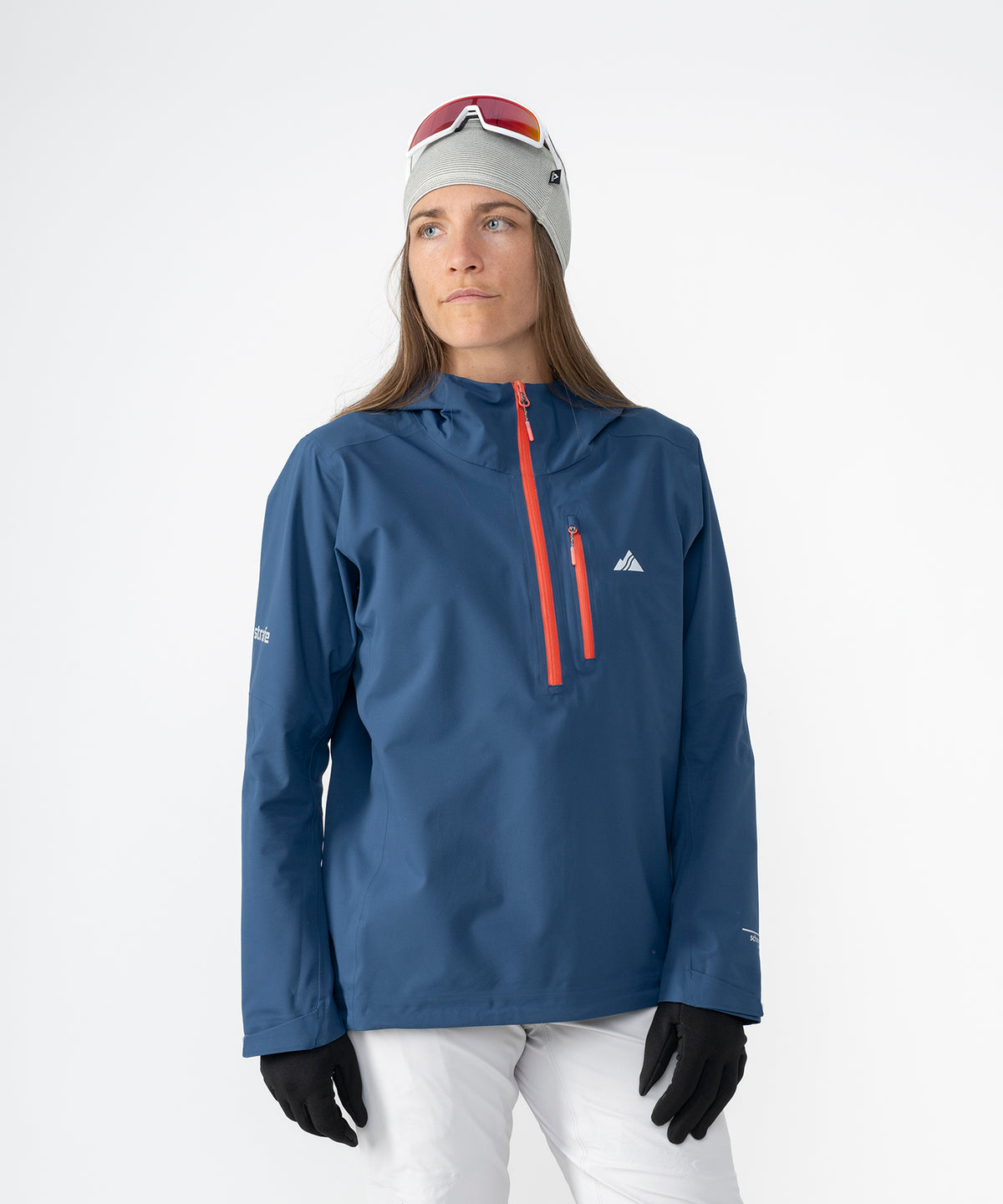 Cham Pullover | Strafe Outerwear