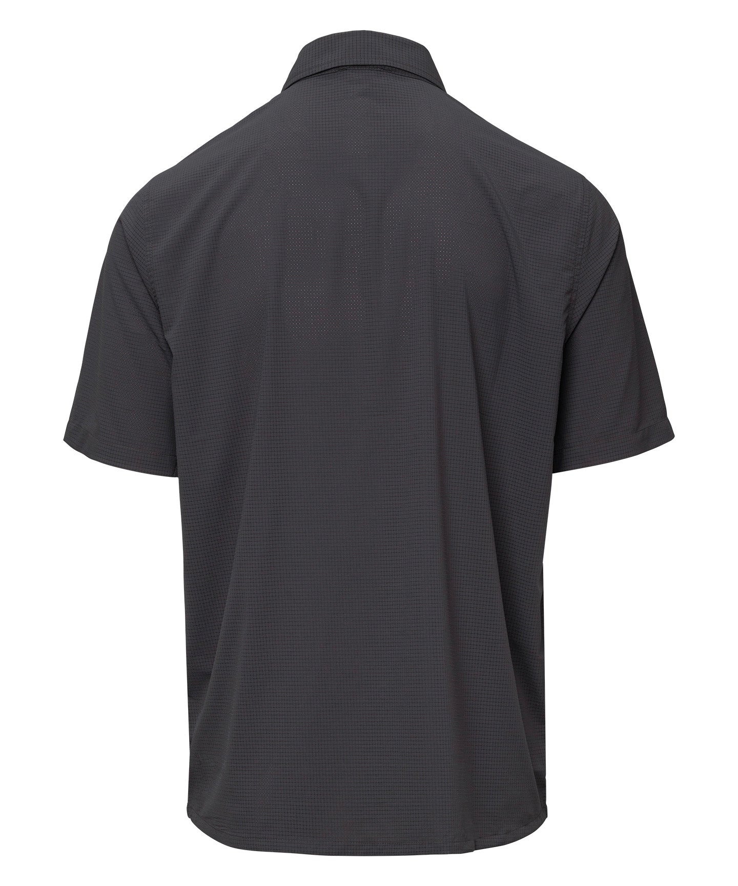 Savage Perforated Shirt SS | Strafe Outerwear