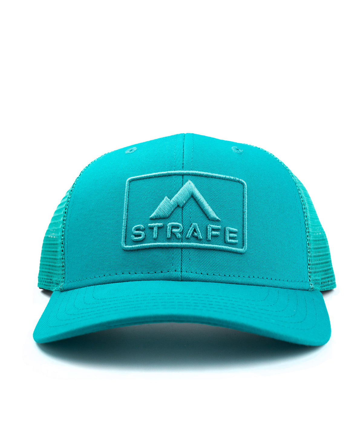 Whiteout Hat - Strafe Outerwear