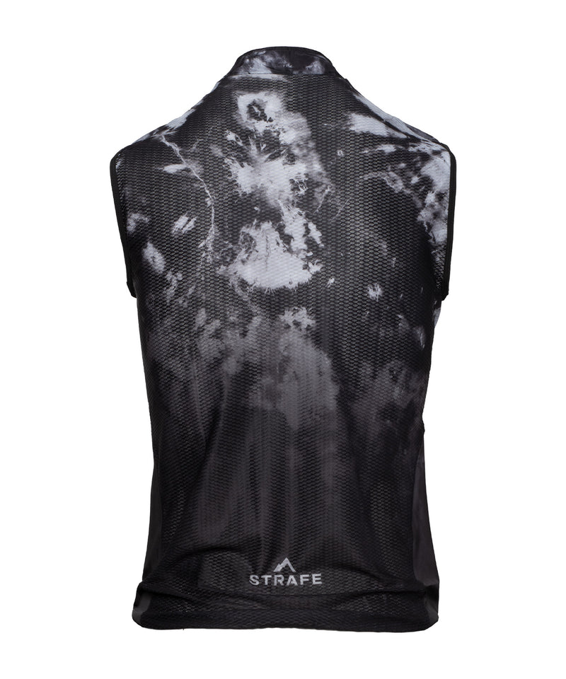 Flight Deck Wind Vest | Strafe Outerwear