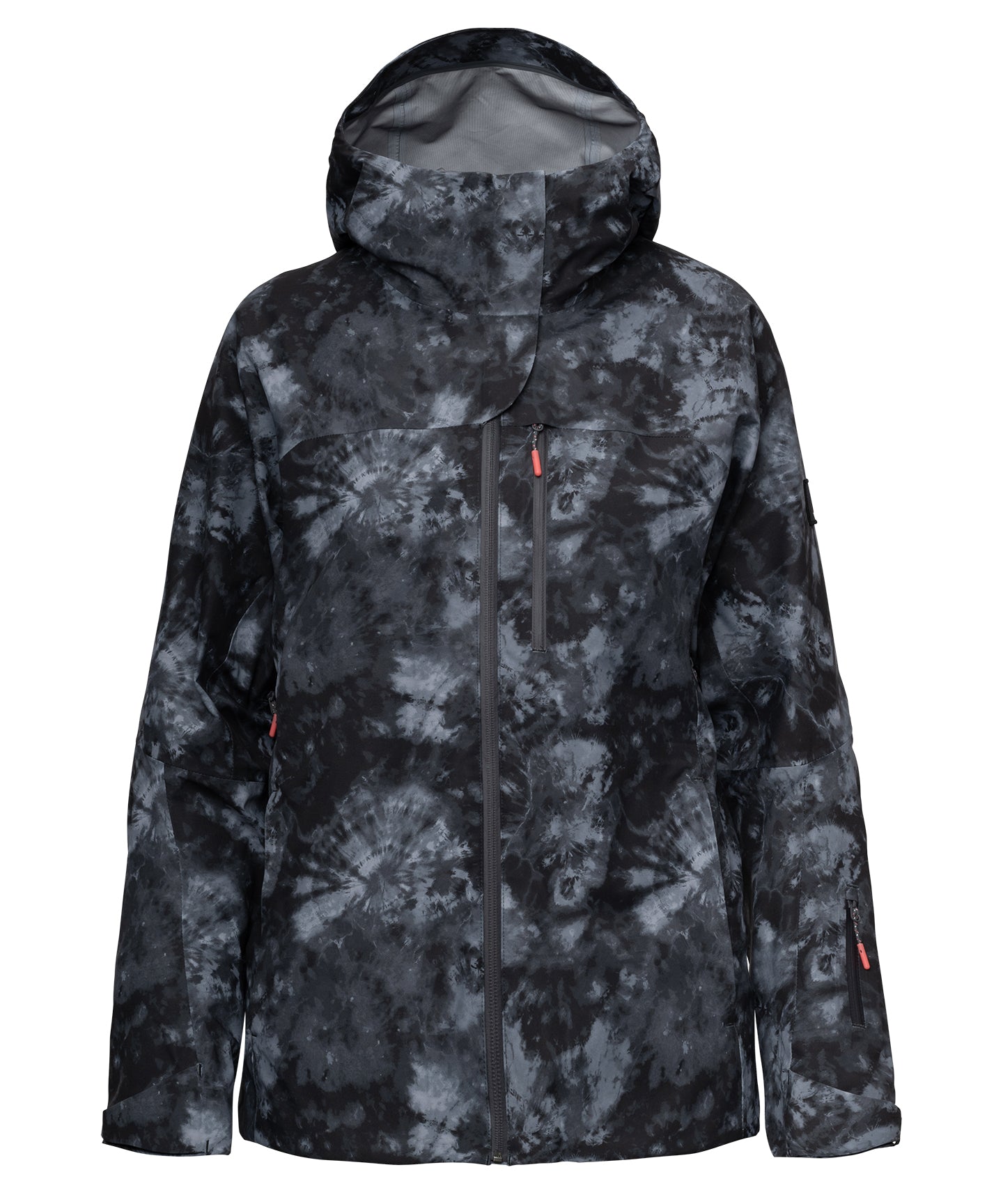 Women's Ski & Snowboard Jackets | Strafe Outerwear