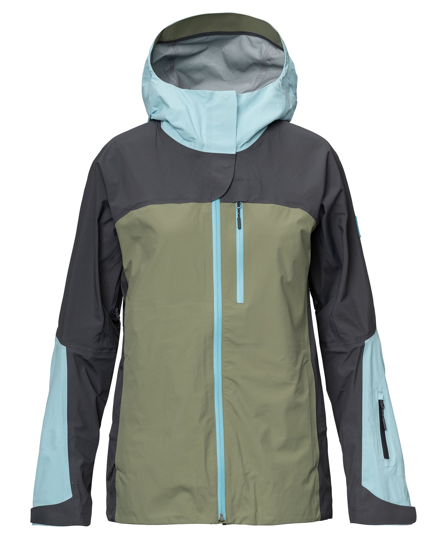 Women's Ski & Snowboard Jackets | Strafe Outerwear