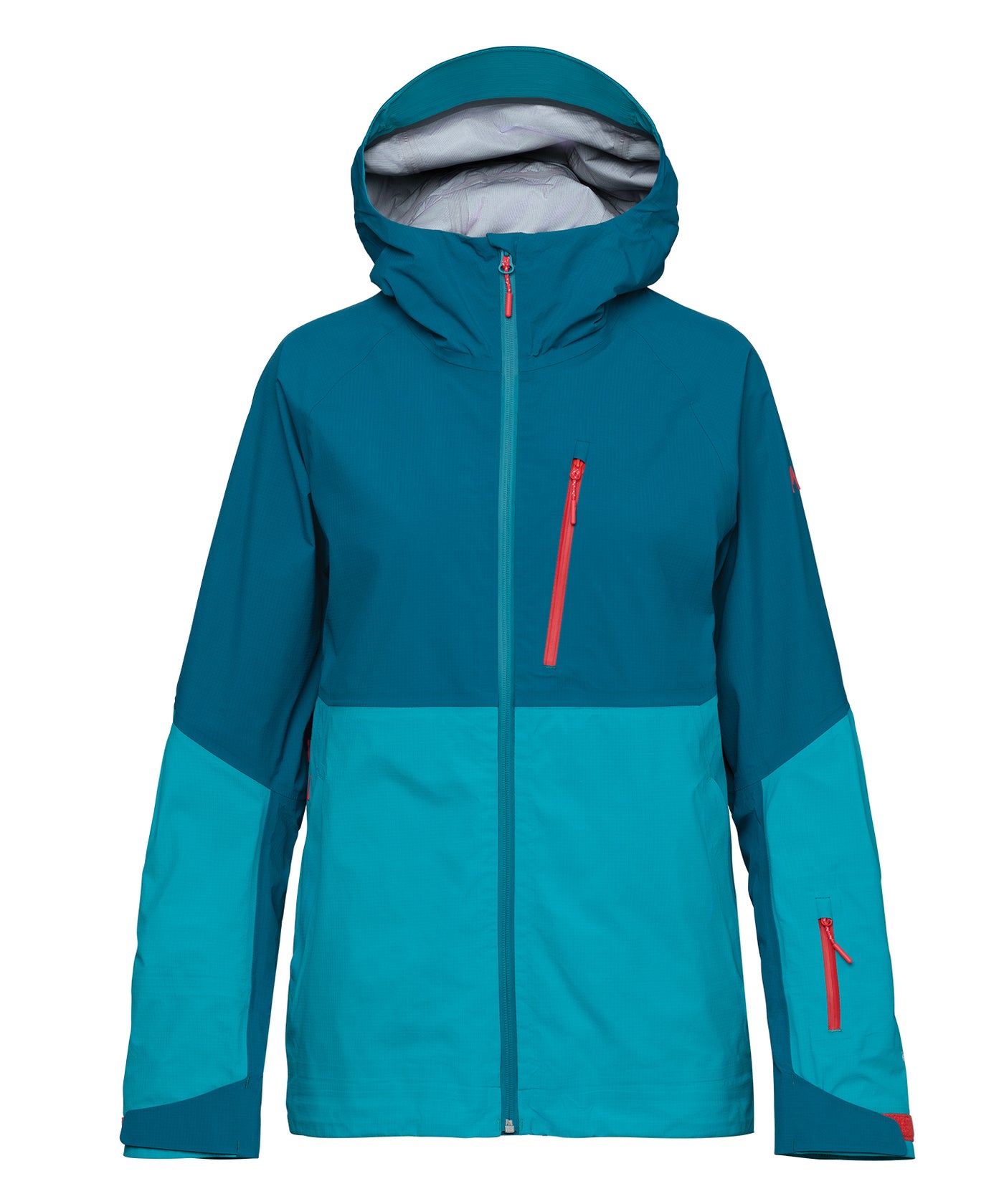 Women's Ski & Snowboard Jackets | Strafe Outerwear