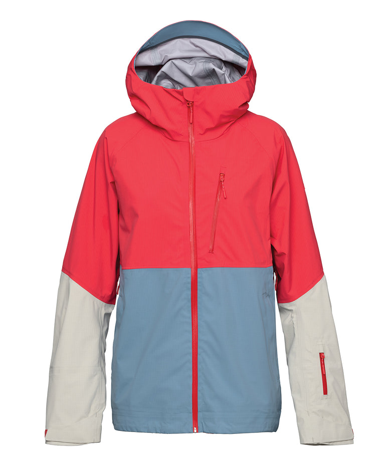 Women's Ski & Snowboard Jackets | Strafe Outerwear