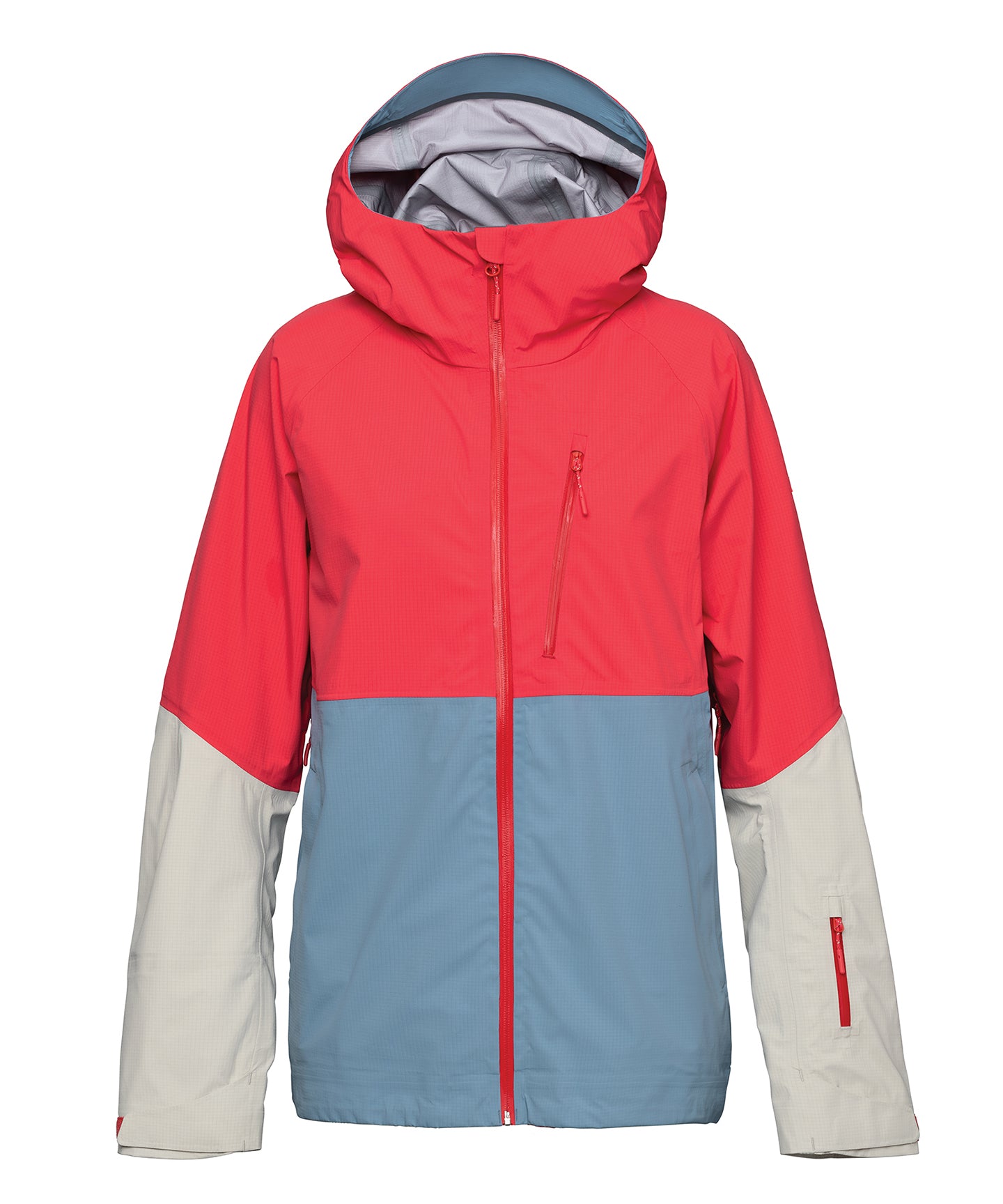 Women's Ski & Snowboard Jackets | Strafe Outerwear