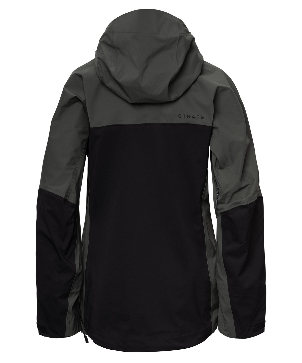 W's Lynx Pullover | Strafe Outerwear