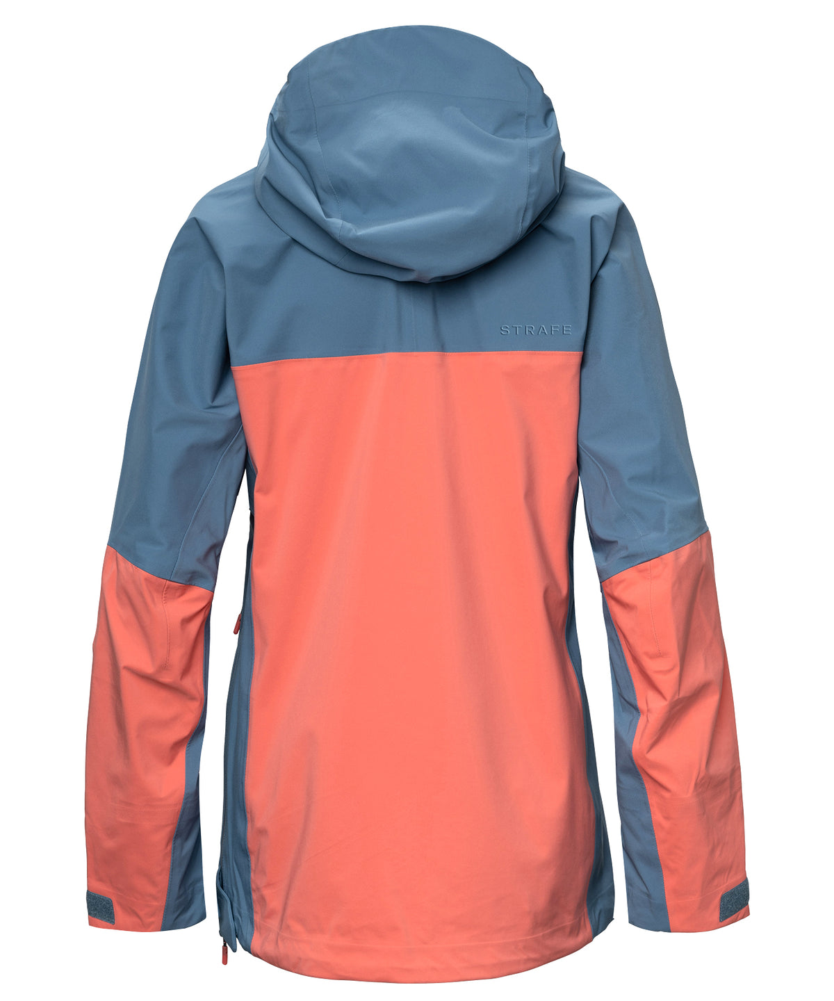 W's Lynx Pullover | Strafe Outerwear