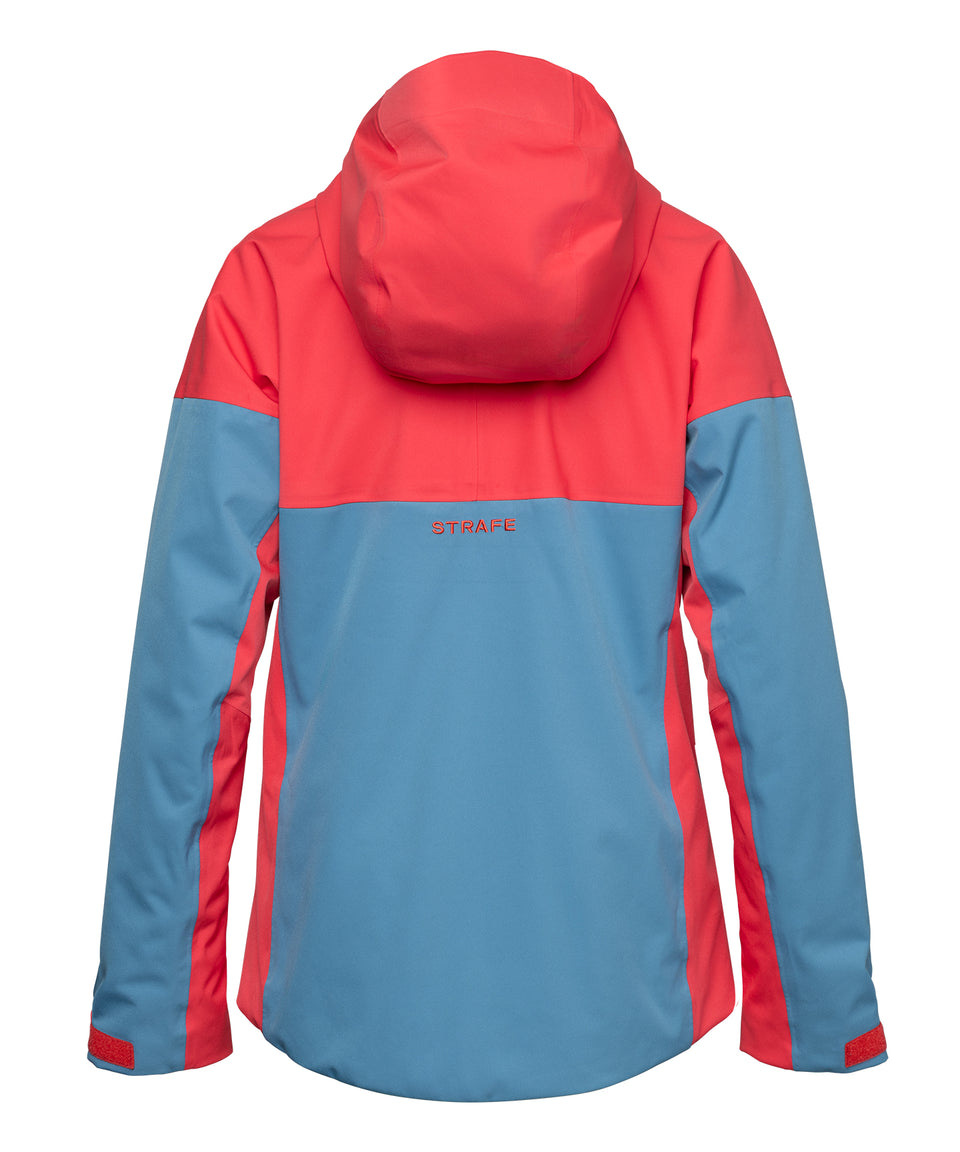 Cloud 9 Insulated Jacket – Strafe Outerwear