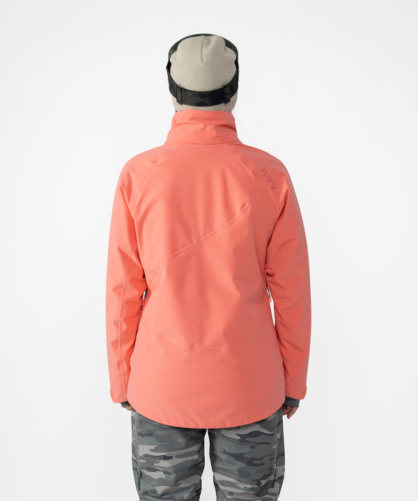 Lucky Insulated Jacket - Strafe Outerwear