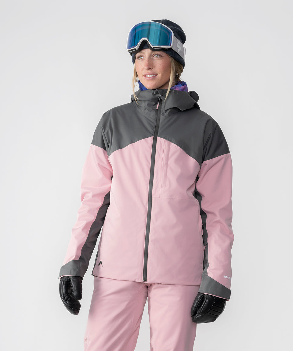 Cloud 9 Insulated Jacket – Strafe Outerwear