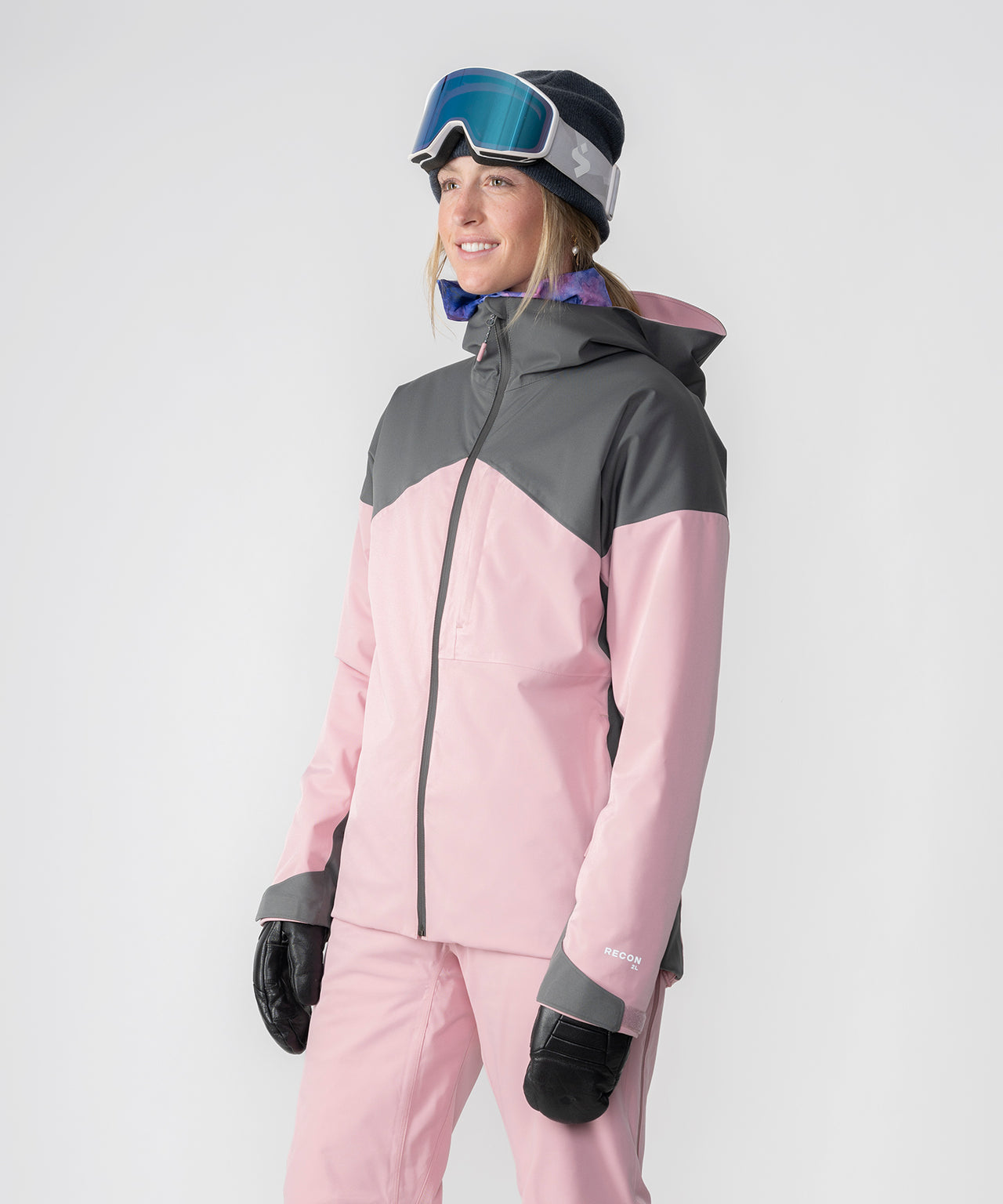 Cloud 9 Insulated Jacket – Strafe Outerwear