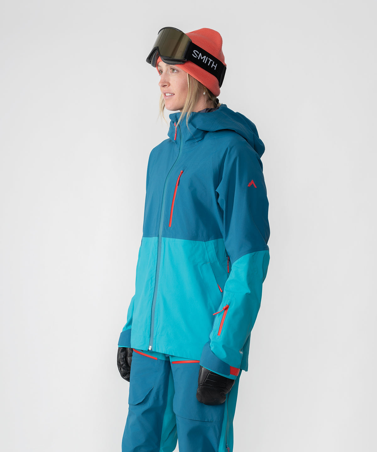 Meadow 3L Shell Jacket - Strafe Outerwear