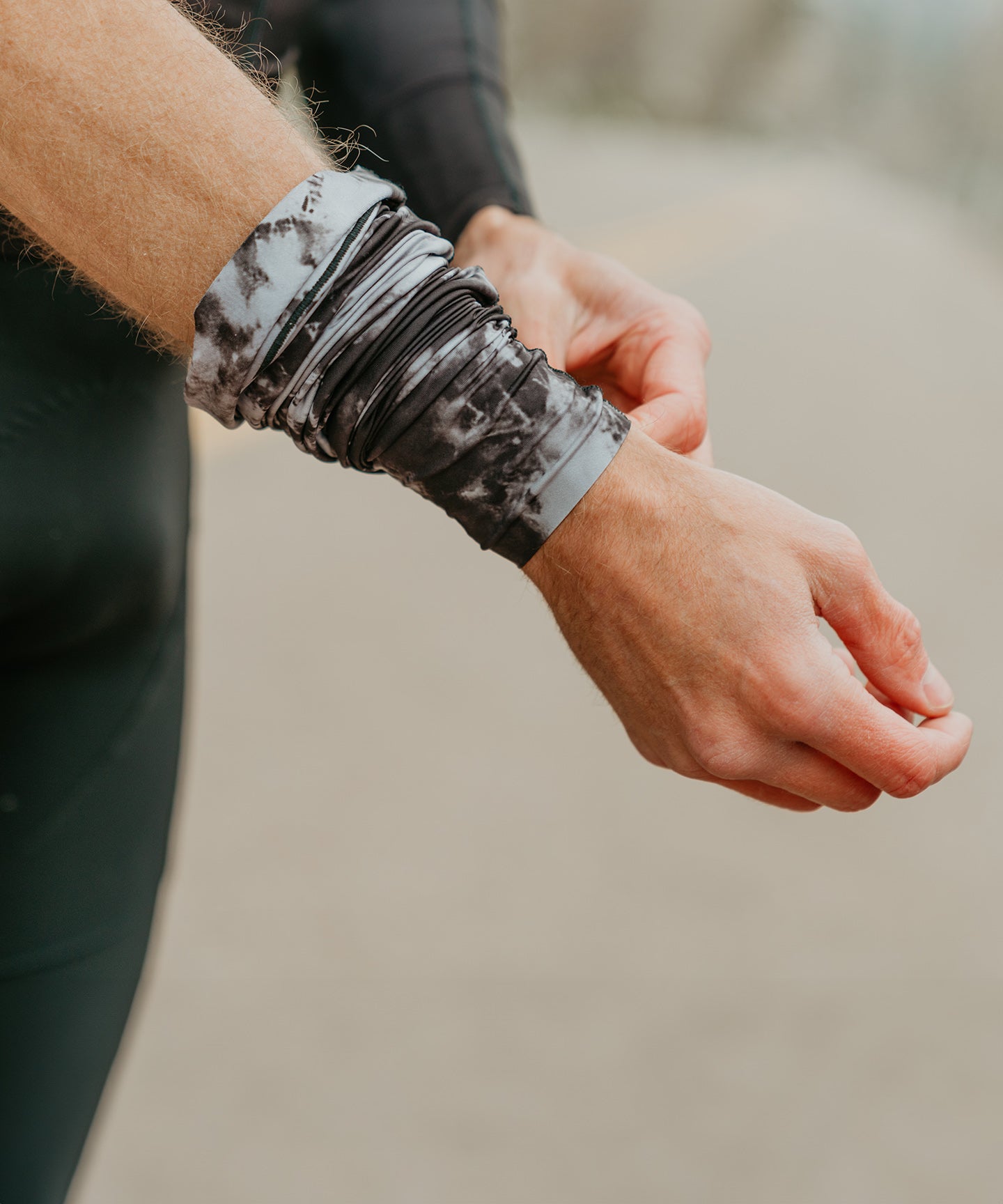 Arm Screens | Strafe Outerwear