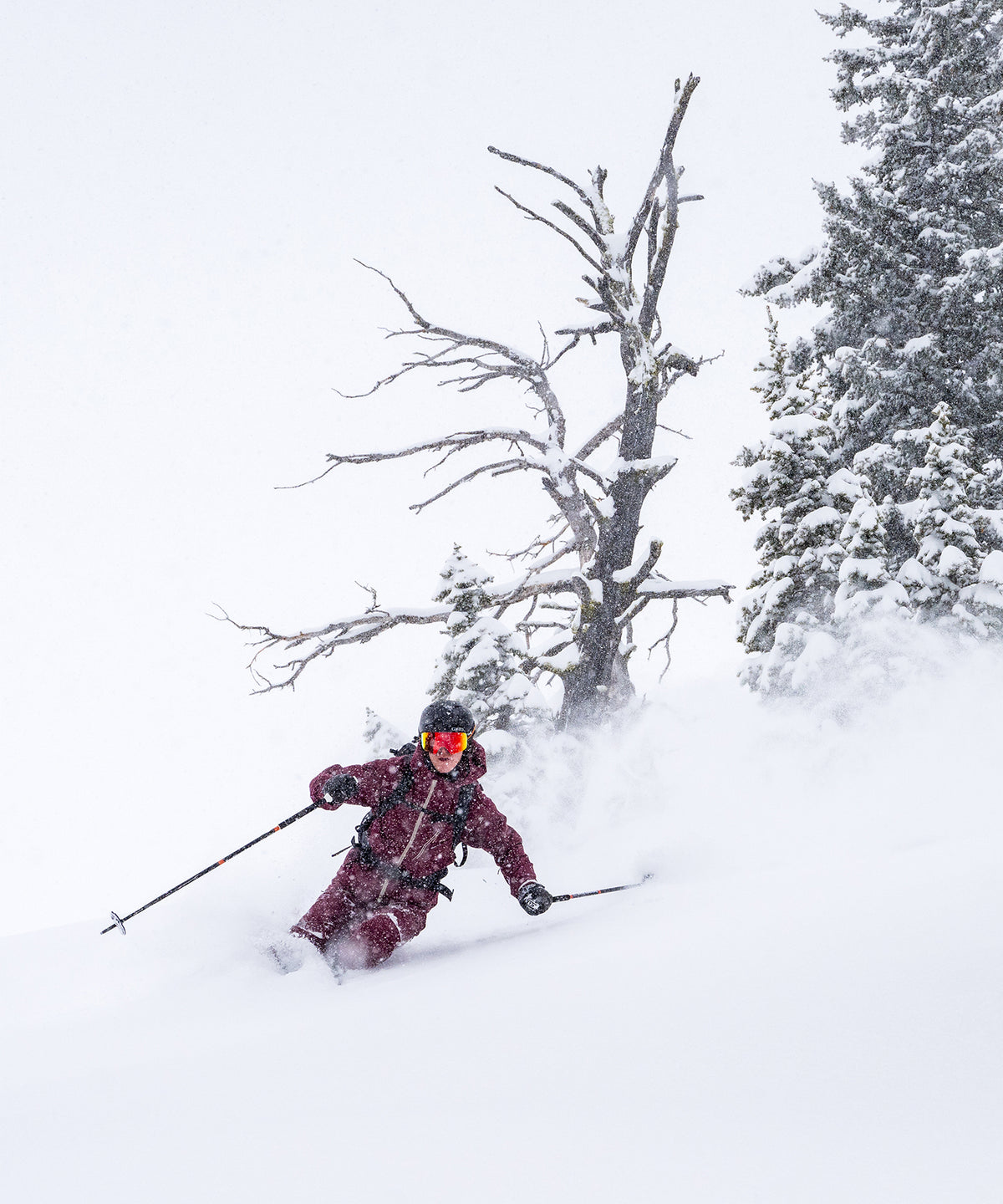 Hayden Insulated Jacket - Strafe Outerwear