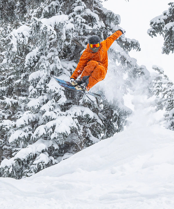 M's Hayden Jacket | Strafe Outerwear