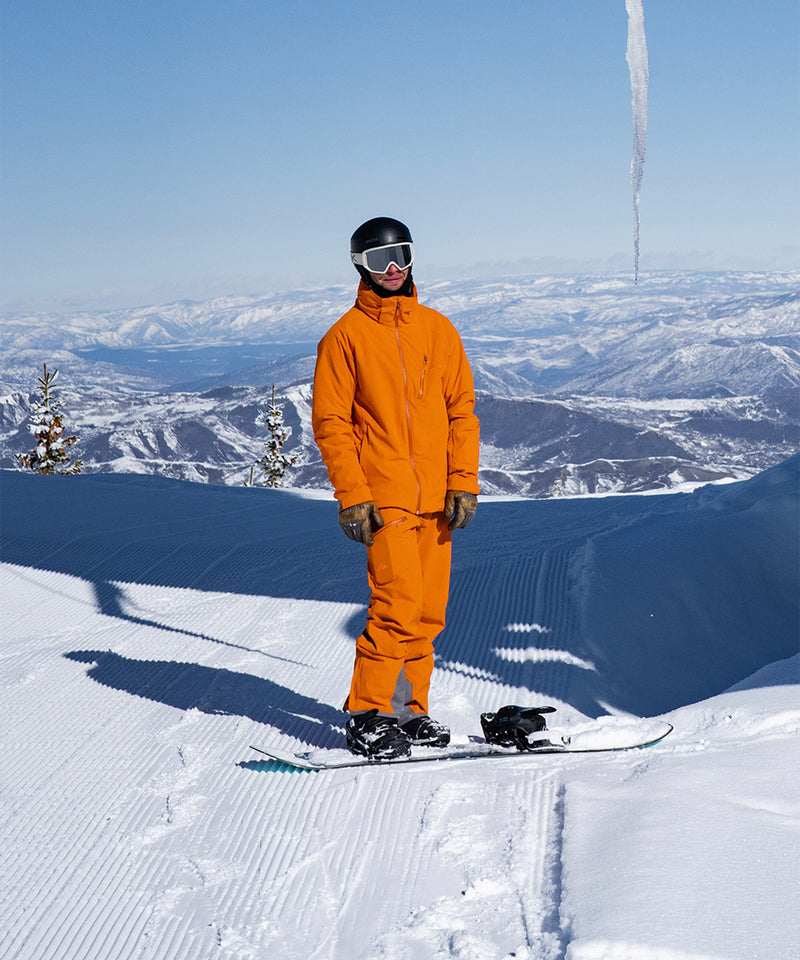 M's Hayden Jacket | Strafe Outerwear