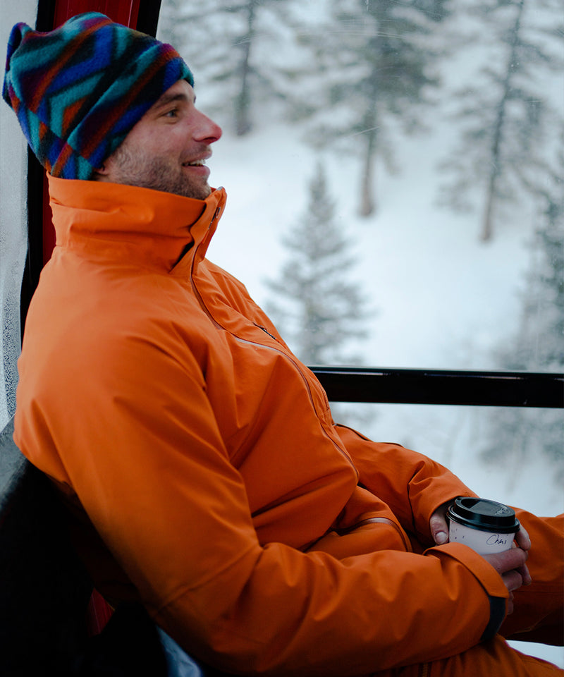 M's Hayden Jacket | Strafe Outerwear