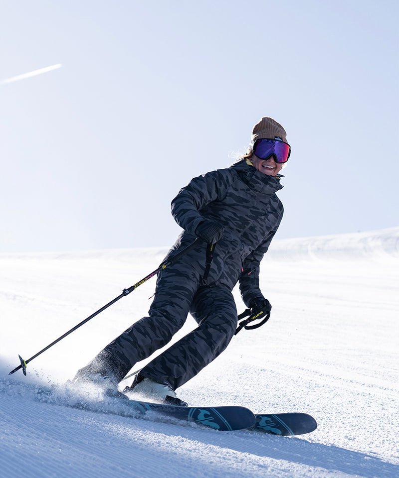 W's Lucky Jacket | Strafe Outerwear