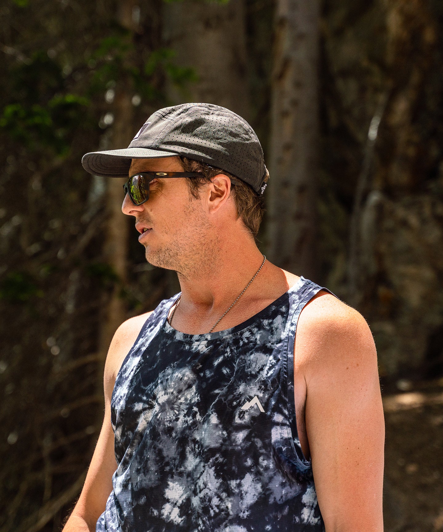 M's Skyline Tank | Strafe Outerwear