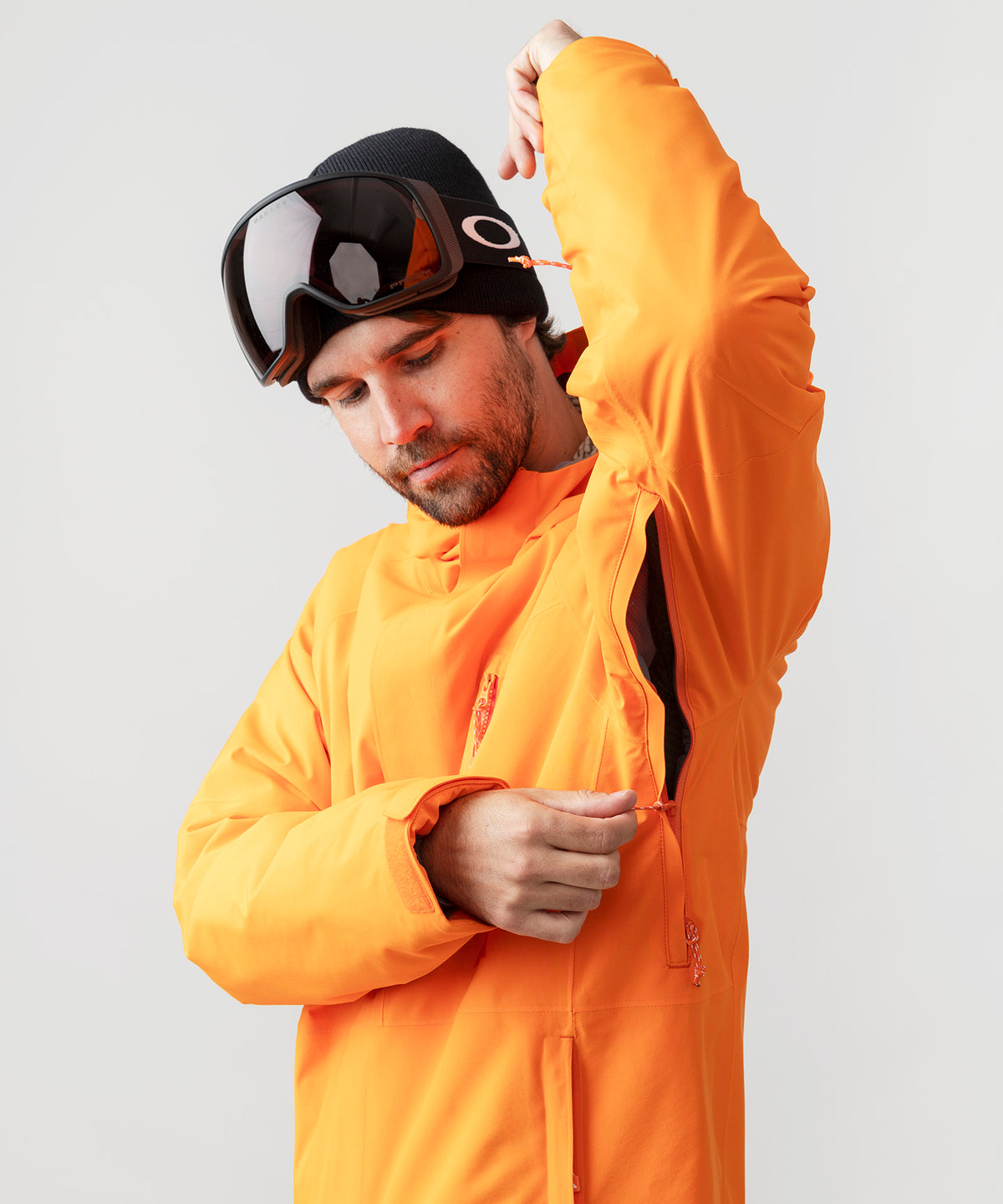 Hayden Jacket | Mens | Strafe Outerwear