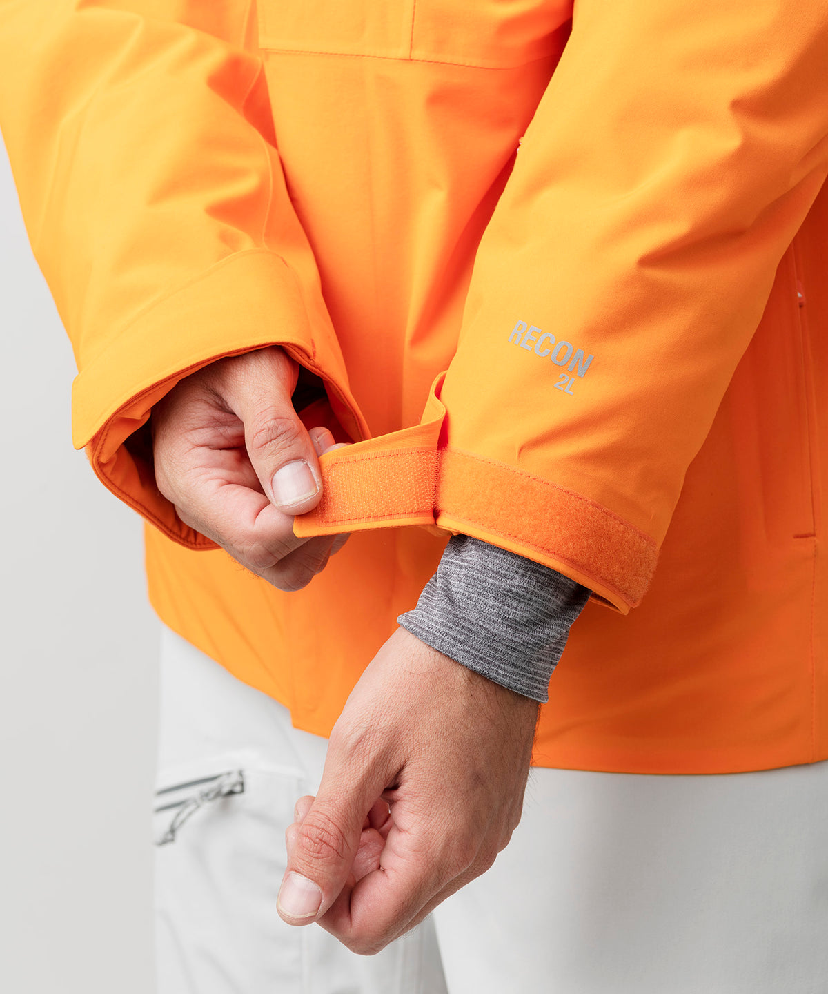 Hayden Jacket | Mens | Strafe Outerwear