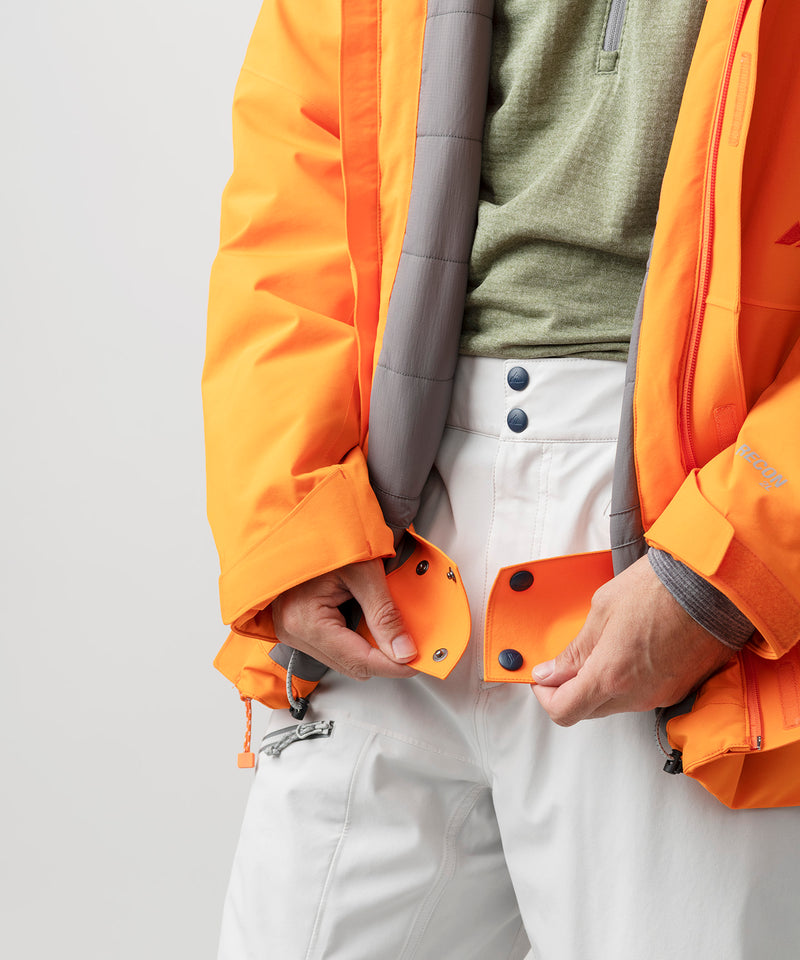 Hayden Jacket | Mens | Strafe Outerwear