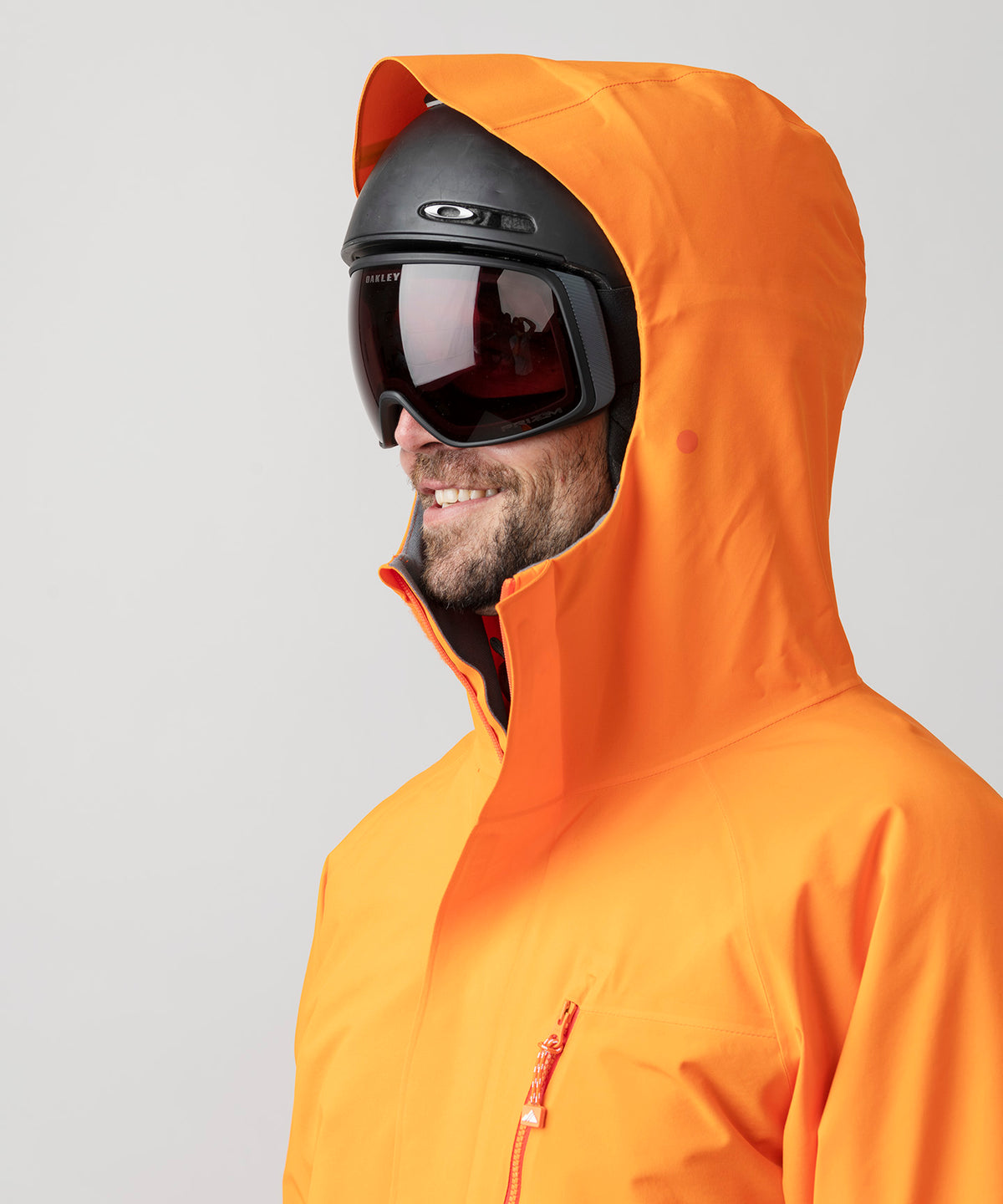 Hayden Jacket | Mens | Strafe Outerwear