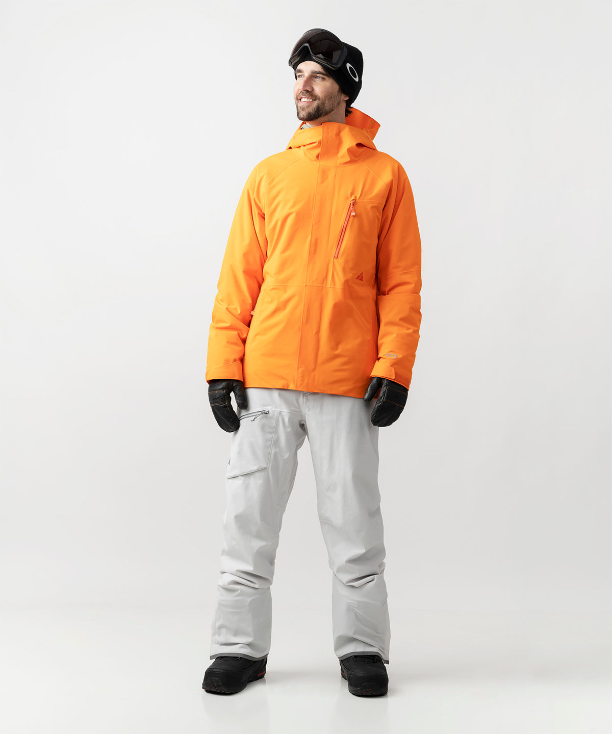 Hayden Jacket | Mens | Strafe Outerwear