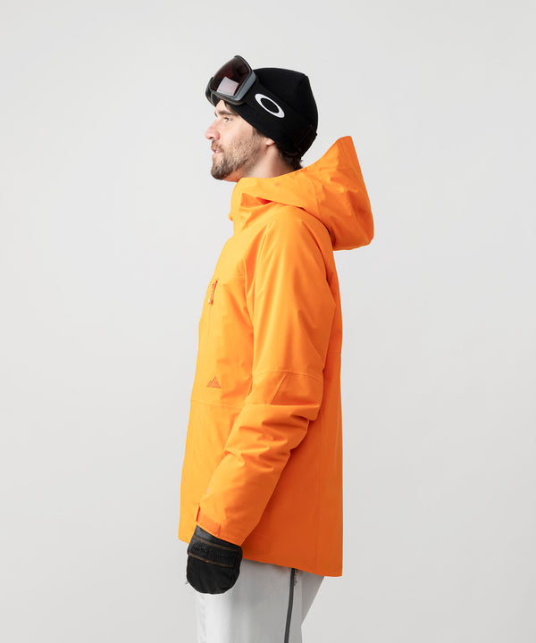 Hayden Jacket | Mens | Strafe Outerwear