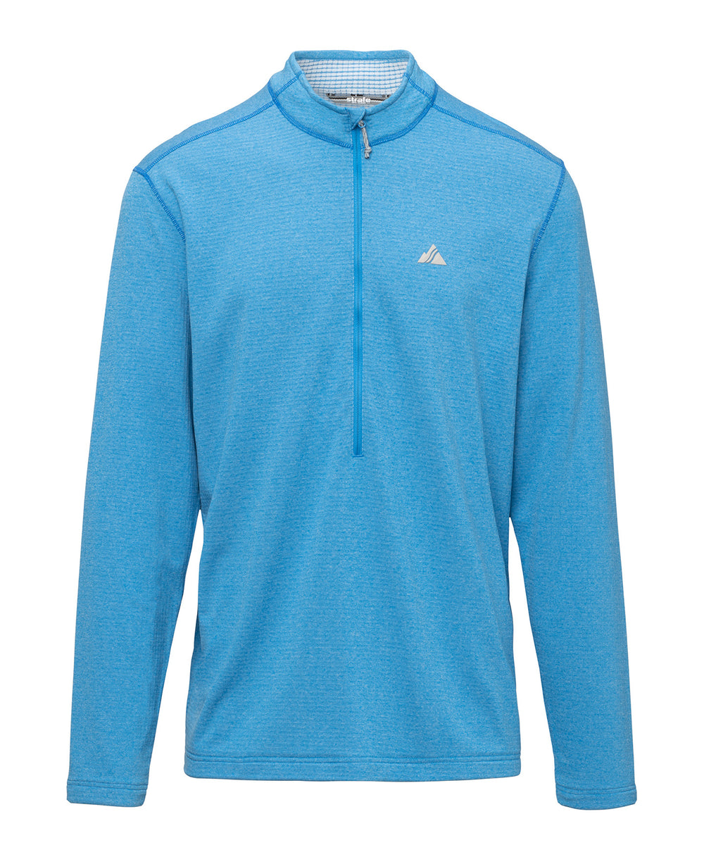 Polartec® Power Grid Fleece™ - Strafe Outerwear