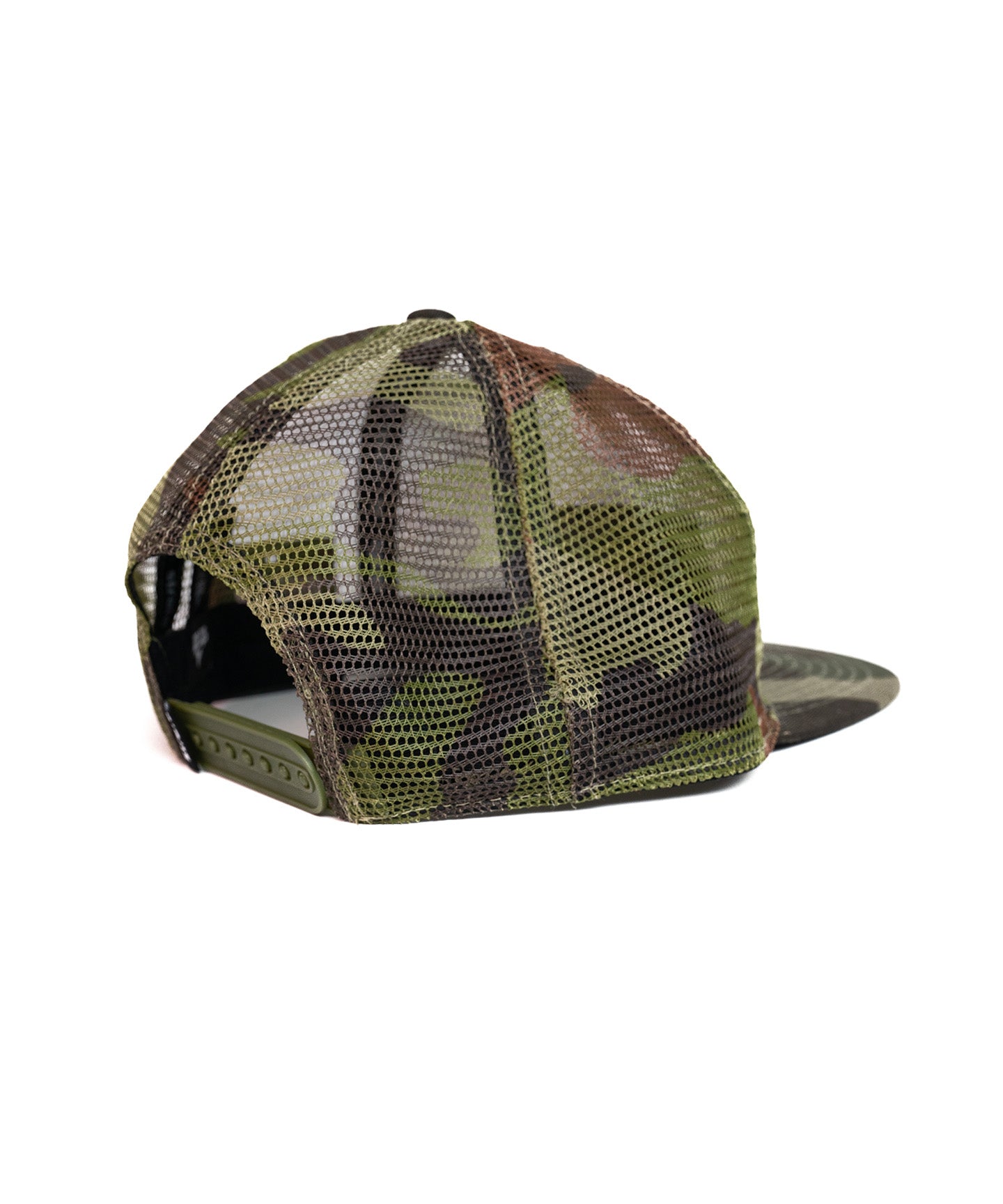 All Day Trucker | Strafe Outerwear