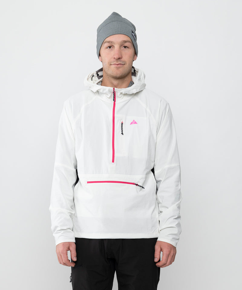 Recon Softshell Pullover | Strafe Outerwear