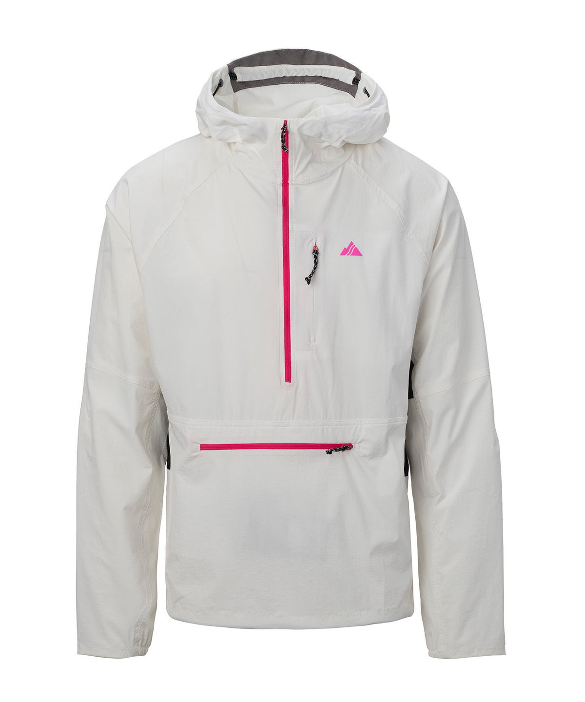 Recon Softshell Pullover | Strafe Outerwear