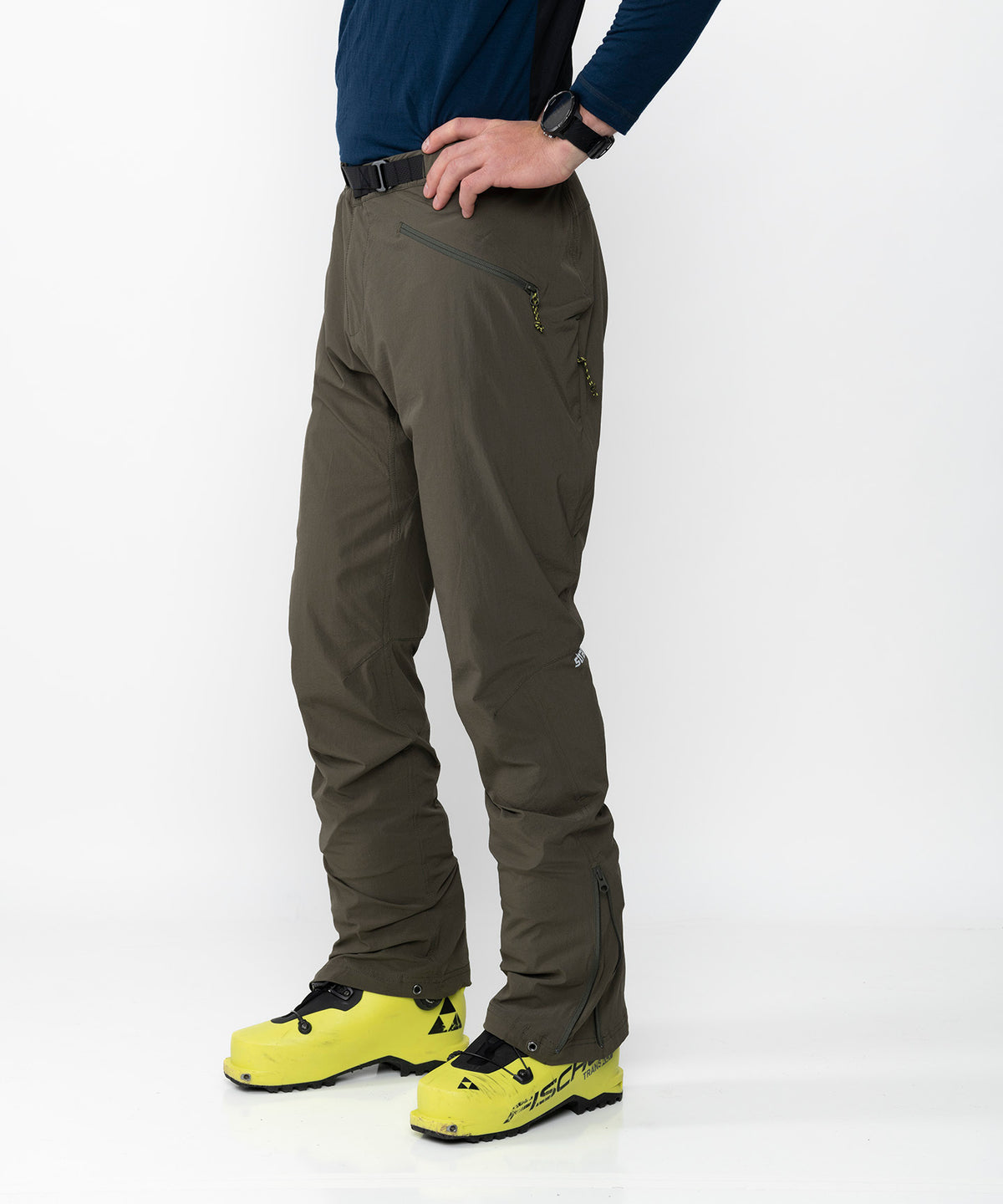 Recon Softshell Pant | Strafe Outerwear